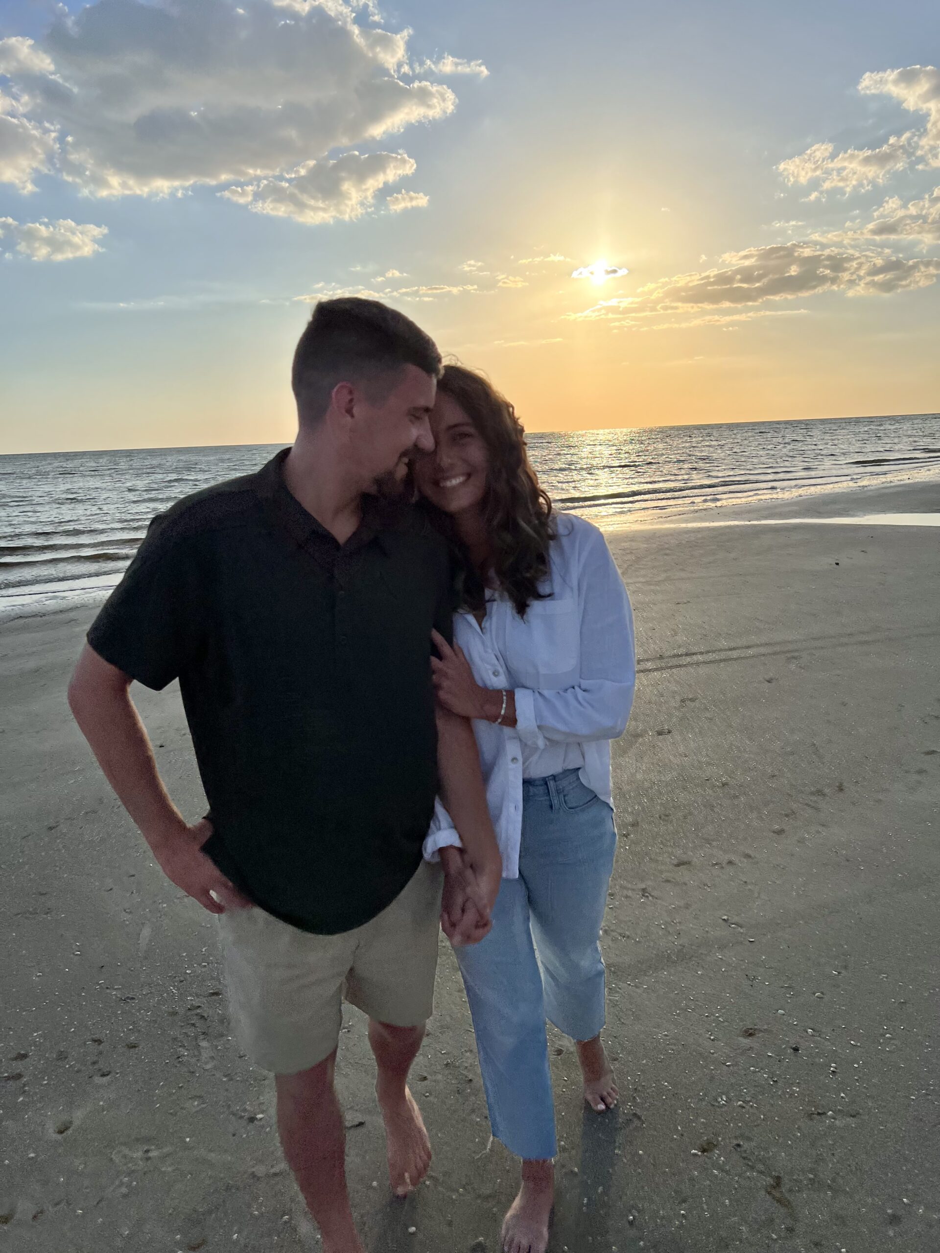 The Wedding of Michelle Memmo & Justin Picard – November 3, 2024 – The Fives Beach – Avora ...