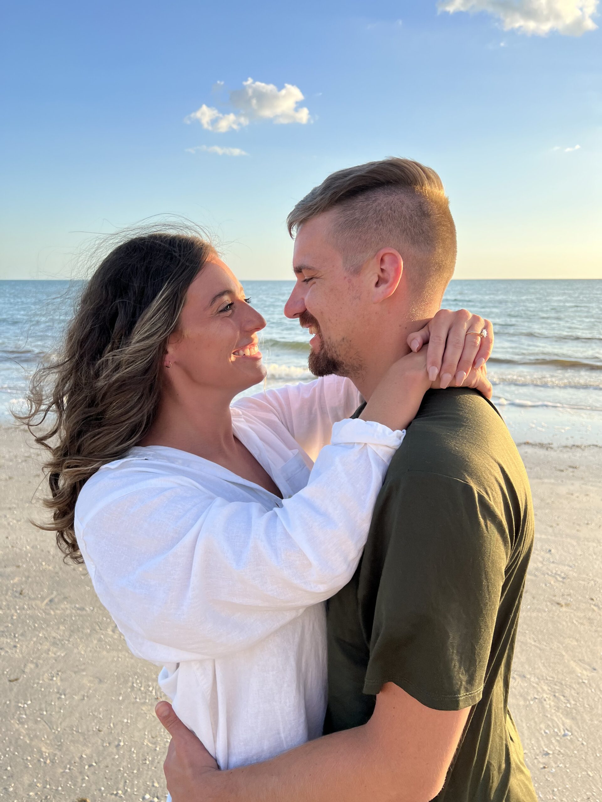 The Wedding of Michelle Memmo & Justin Picard – November 3, 2024 – The Fives Beach – Avora ...