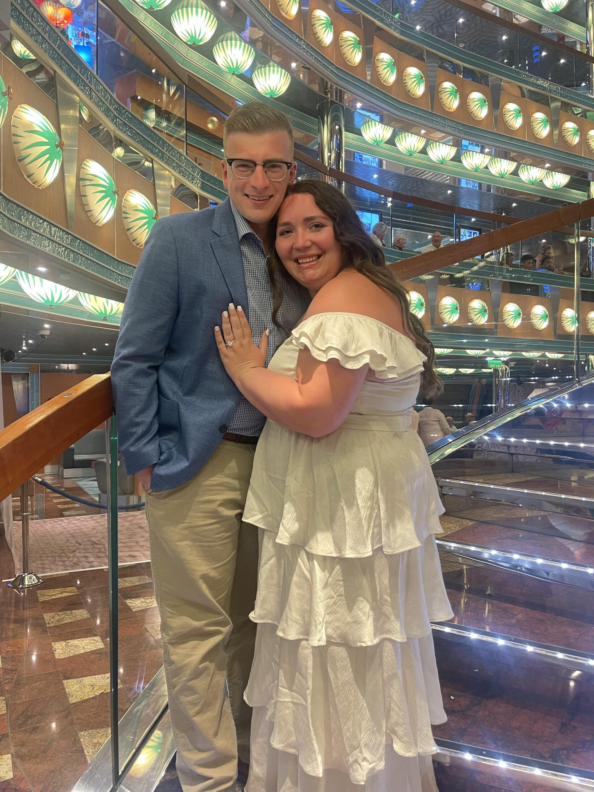 The Wedding of Taleeyah & Cameron – Dreams/Secrets La Romana – March 17 ...